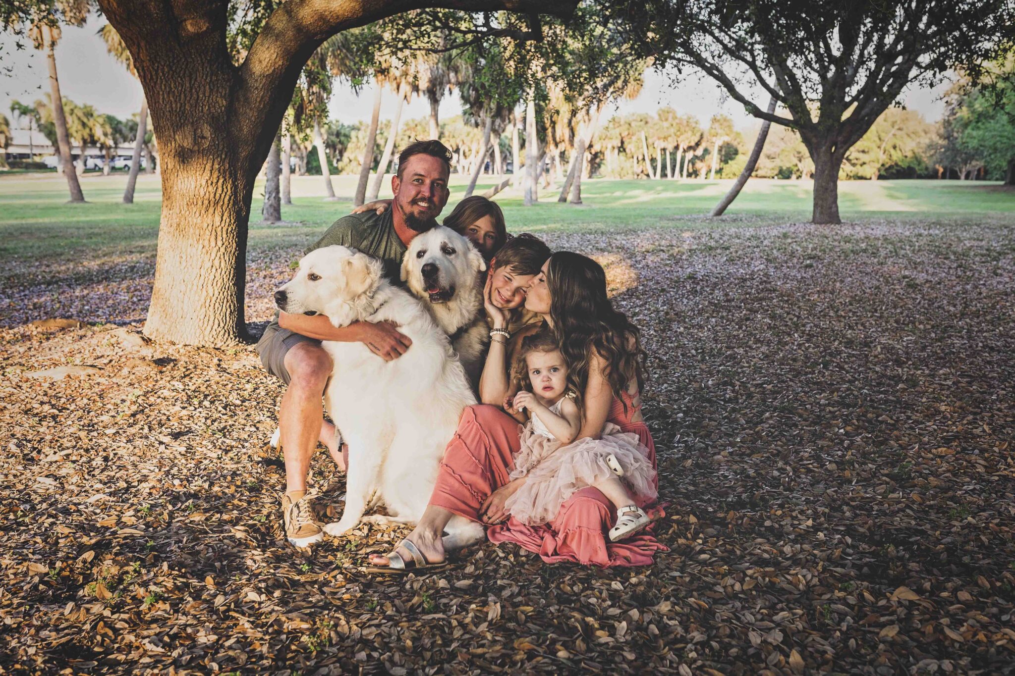 Doggo Bloggo Photoshoot | George, Charlie, & Family ...